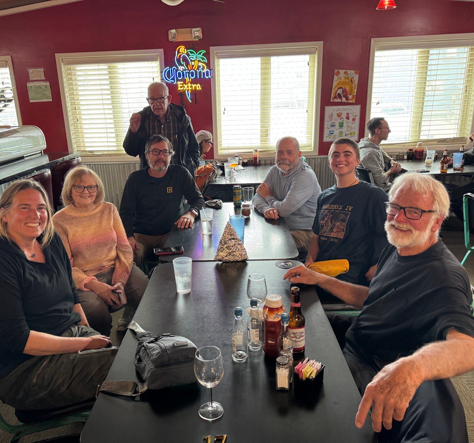 A treasure in Nome | One Island, One Ocean